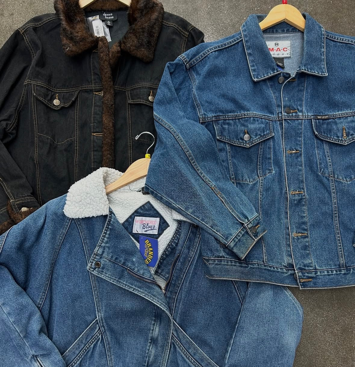 Branded | Vintage Clothing & Sneakers | Timeless Style, Unique Finds ...