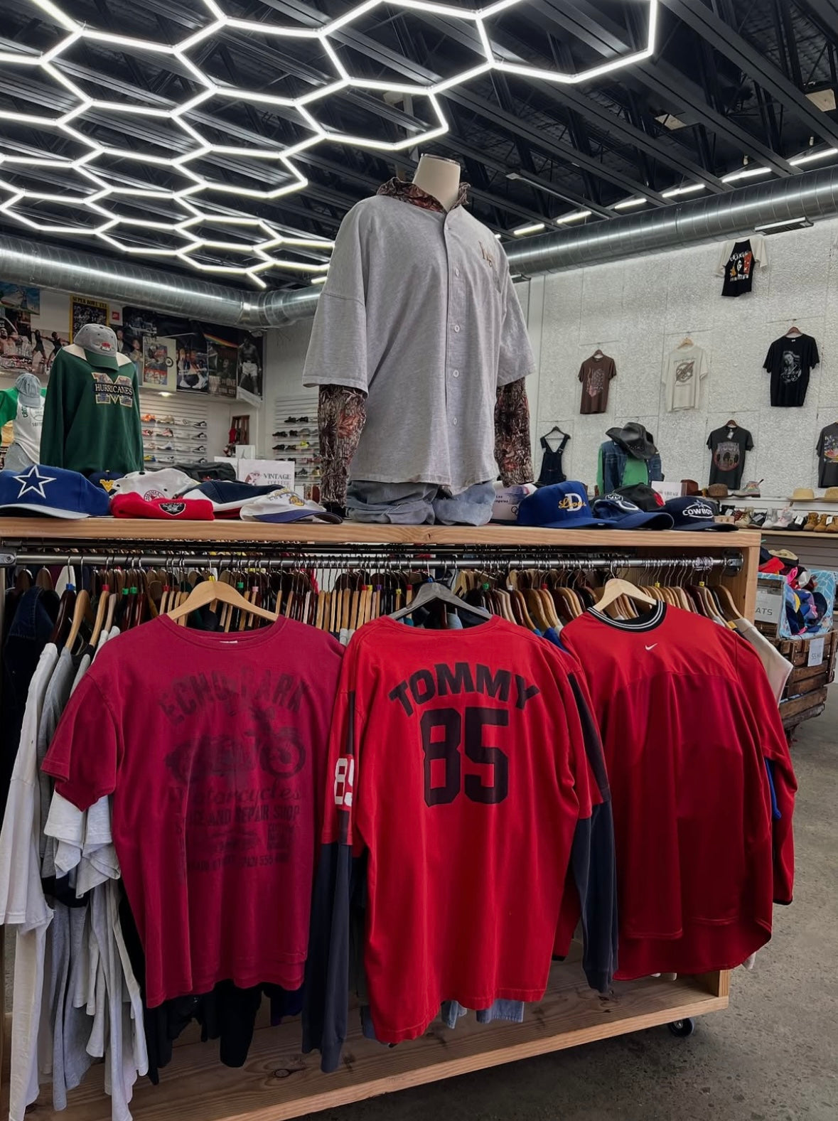 Branded | Vintage Clothing & Sneakers | Timeless Style, Unique Finds ...