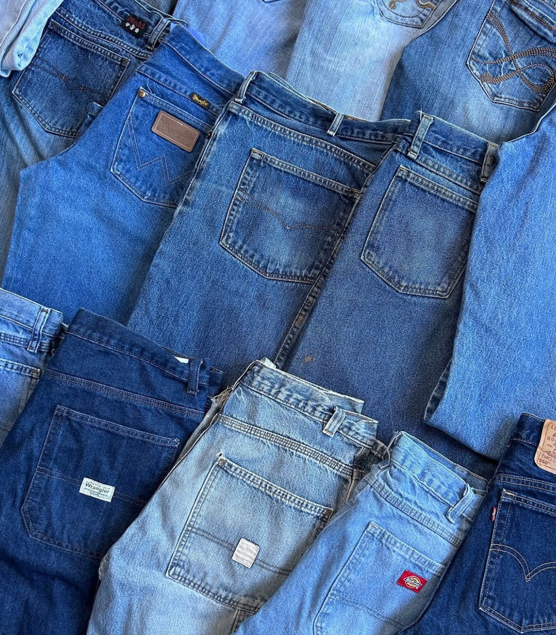 Branded | Vintage Clothing & Sneakers | Timeless Style, Unique Finds ...