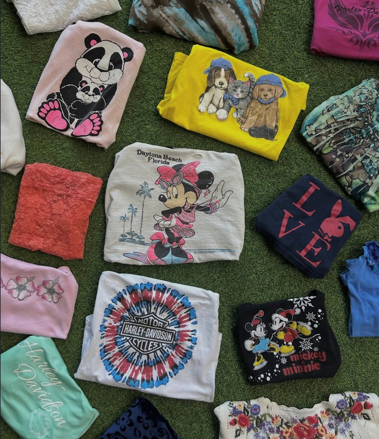 Branded | Vintage Clothing & Sneakers | Timeless Style, Unique Finds ...