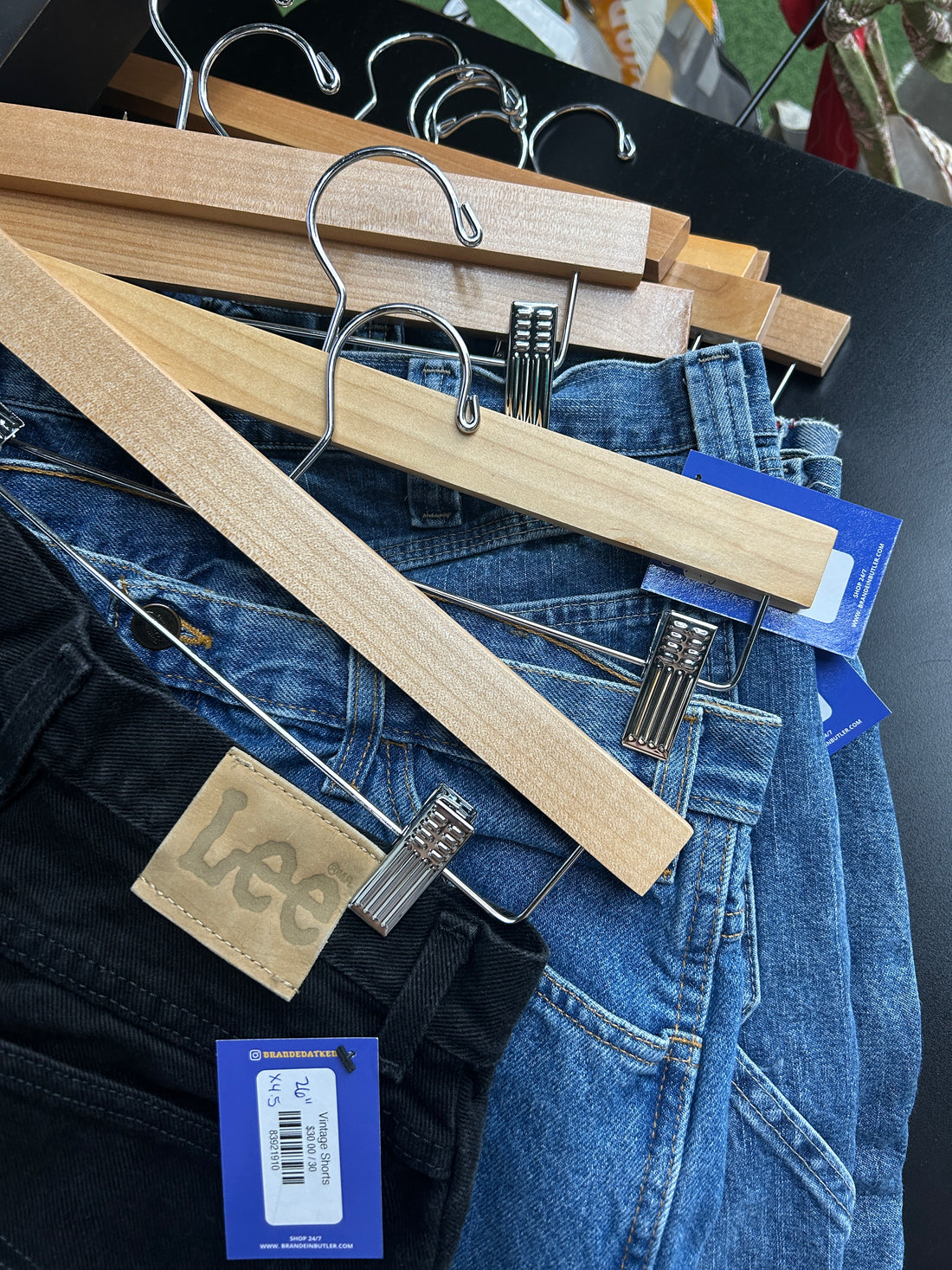 Branded | Vintage Clothing & Sneakers | Timeless Style, Unique Finds ...