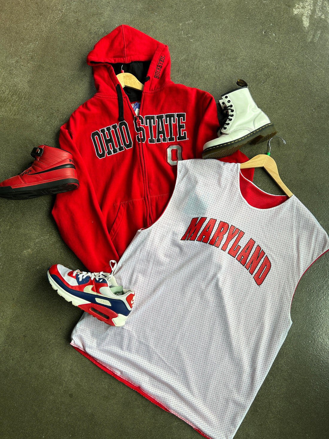 Branded | Vintage Clothing & Sneakers | Timeless Style, Unique Finds ...